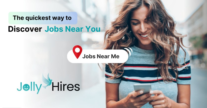 Search Jobs online & Apply Now